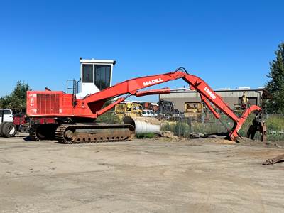 Log Loaders For Sale | MyLittleSalesman.com