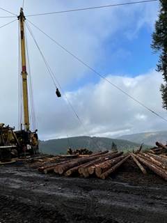 Yarders For Sale | MyLittleSalesman.com