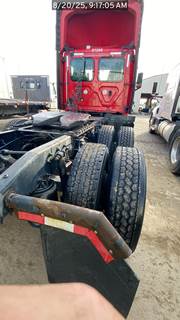 2021 Freightliner Cascadia 126 Day Cab Truck For Sale, 545,365 Miles ...