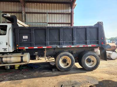 Dump Bodies For Sale | MyLittleSalesman.com