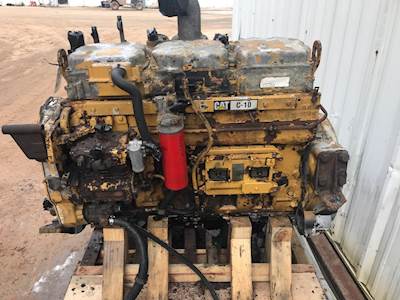 Caterpillar C10 Engines For Sale | MyLittleSalesman.com