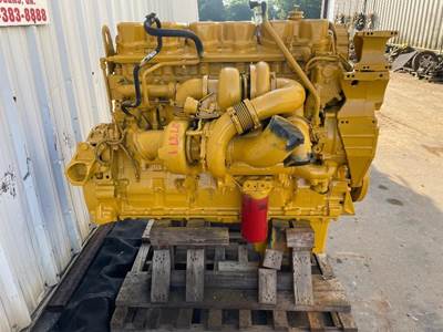 Caterpillar C15 Engines For Sale | MyLittleSalesman.com