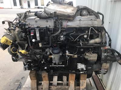 International MaxxForce 13 Engines For Sale | MyLittleSalesman.com