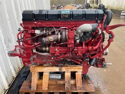 2022 Mack MP7 Engine for a Mack ANTHEM For Sale | Douglas, GA | 27120 ...