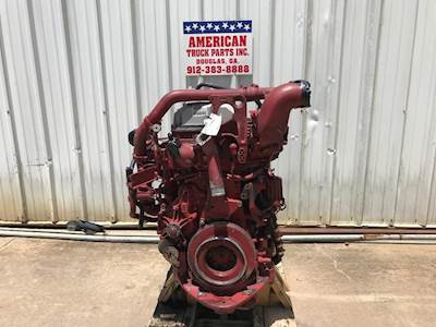 2016 Mack MP8 Engine for a Mack CXU613 For Sale | Douglas, GA | 23881 ...