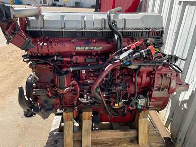 2016 Mack MP8 Engine for a Mack CHU613 For Sale | Douglas, GA | 26098 ...
