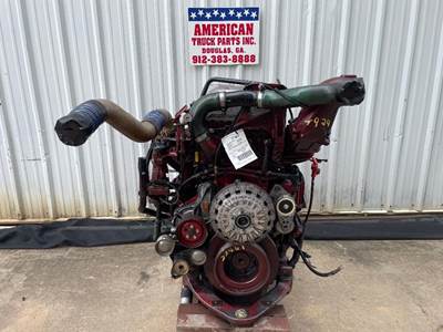 2016 Mack MP8 Engine for a Mack CXU613 For Sale | Douglas, GA | 27461 ...