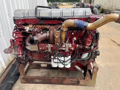 2016 Mack MP8 Engine for a Mack CXU613 For Sale | Douglas, GA | 27461 ...
