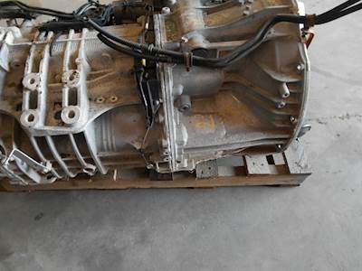 Detroit DT12 Transmissions For Sale | MyLittleSalesman.com