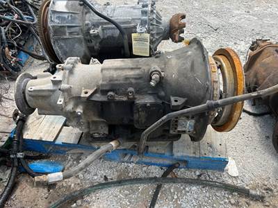 Allison MT643 Transmission For Sale | Arlington, TX | 644742 ...