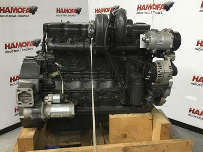 CNH IVECO Engines For Sale | MyLittleSalesman.com