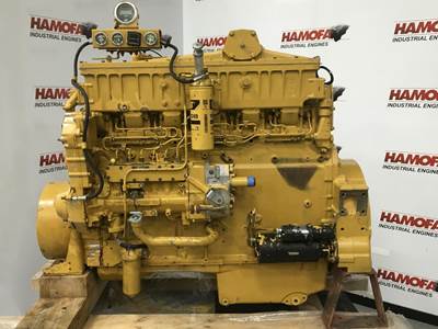 Caterpillar 3406C Engines For Sale | MyLittleSalesman.com