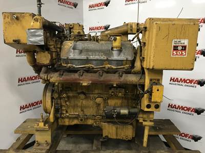 Caterpillar 3408 Engines For Sale | MyLittleSalesman.com