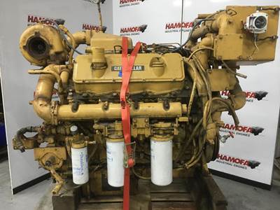 Caterpillar 3408 Engines For Sale | MyLittleSalesman.com