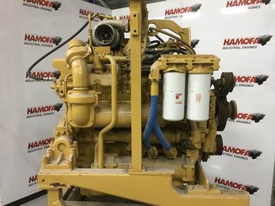 Caterpillar 3408 Engines For Sale | MyLittleSalesman.com