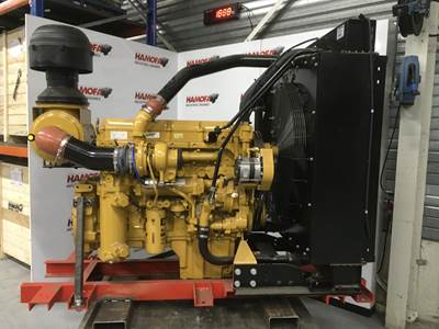 Caterpillar C11 Engines For Sale | MyLittleSalesman.com