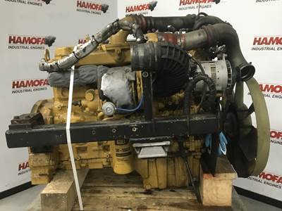 Caterpillar C12 Engines For Sale | MyLittleSalesman.com