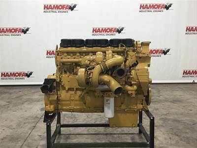 Caterpillar C15 MXS Engines For Sale | MyLittleSalesman.com