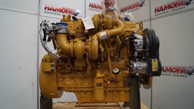 Caterpillar C7.1 Engines For Sale | MyLittleSalesman.com