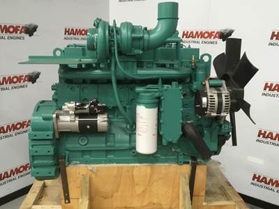 Cummins 6CTA 8.3 Engines For Sale | MyLittleSalesman.com