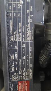 1999 Cummins ISB CM550 CPL 2571 NEW Diesel Engine For Sale | Hamont ...