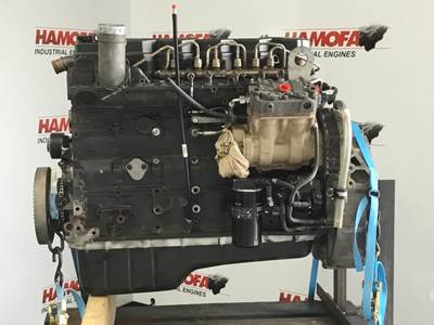 2020 Cummins ISBE6.7 COMMONRAIL CPL3066 RECONDITIONED Diesel Engine For ...