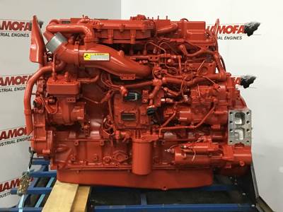 Cummins ISX12 Engines For Sale | MyLittleSalesman.com