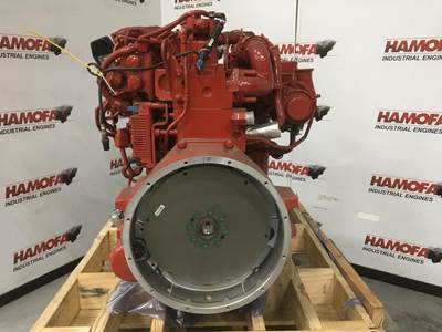 2020 Cummins L9N Engine For Sale | Hamont-Achel, Belgium | 0214133 ...