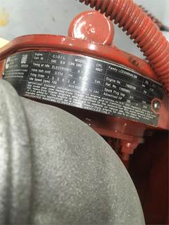 2020 Cummins L9N Engine For Sale | Hamont-Achel, Belgium | 0214133 ...