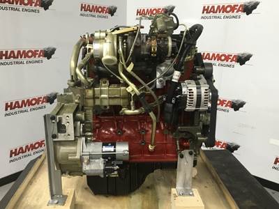 Cummins QSF 3.8 Engines For Sale | MyLittleSalesman.com