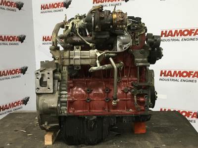 Cummins QSF 3.8 Engines For Sale | MyLittleSalesman.com