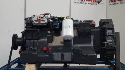 2020 DAF GS160M Diesel Engine For Sale | Hamont, Belgium | 090771 ...