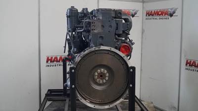 DAF PE228C Diesel Engine For Sale | Hamont-Achel, Belgium | 063455 ...