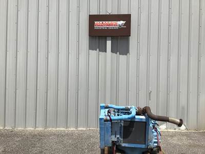 Deutz BF4M1013C Engine For Sale | Hamont-Achel, Belgium | 0720668 ...