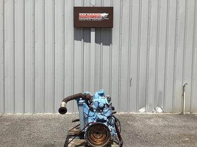 Deutz BF4M1013C Engine For Sale | Hamont-Achel, Belgium | 0720668 ...