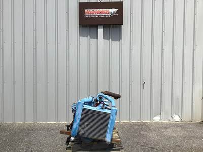 Deutz BF4M1013C Engine For Sale | Hamont-Achel, Belgium | 0720668 ...