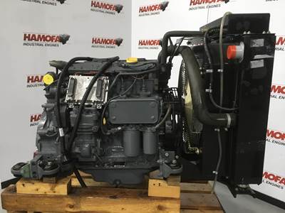 Deutz BF4M2012 Engines For Sale | MyLittleSalesman.com