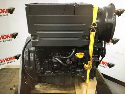 Deutz Engines For Sale | MyLittleSalesman.com