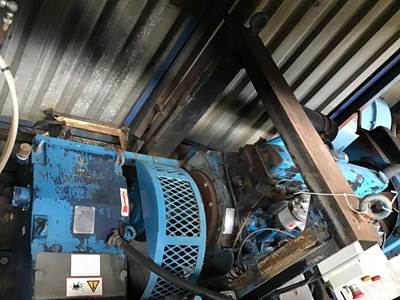 2010 Ford 2714E Engine For Sale | Balenhoek, Belgium | 0412569 ...