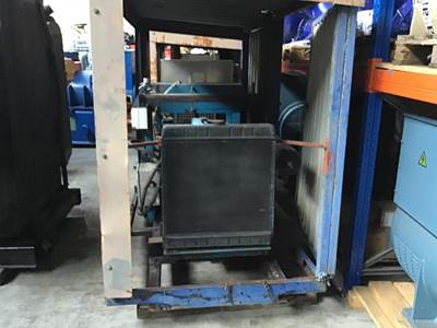 2010 Ford 2714E Engine For Sale | Balenhoek, Belgium | 0412569 ...