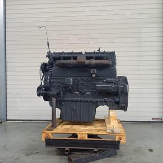2018 Isuzu 6RB1 Diesel Engine For Sale | Balenhoek, Belgium | 0913386 | MyLittleSalesman.com