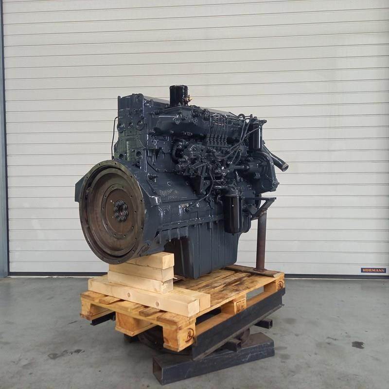 2018 Isuzu 6RB1 Diesel Engine For Sale | Balenhoek, Belgium | 100133 | MyLittleSalesman.com