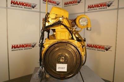 2009 John Deere 6125 Engine For Sale | Hamont-Achel, Belgium | NRG6125H ...