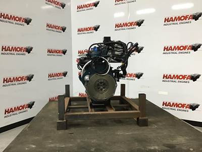 2017 Kubota WG1605 Engine For Sale | Hamont-Achel, Belgium | 1221334 ...