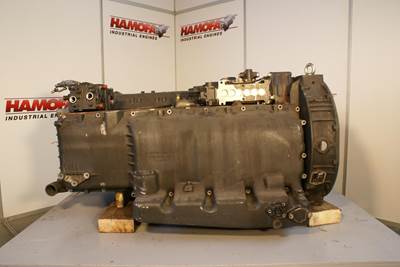 1010 Mercedes-Benz OM447HLA Diesel Engine For Sale | Hamont-Achel ...