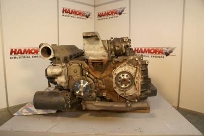 Mercedes-Benz OM447HLA Diesel Engine For Sale | Hamont-Achel, Belgium ...