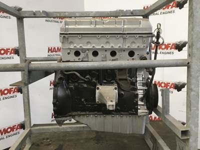 1010 Mercedes-Benz OM601 Engine For Sale | Balenhoek, Belgium | 098521 ...