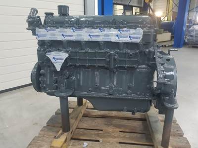2017 Mitsubishi 6D14 Diesel Engine For Sale | Hamont-Achel, Belgium ...