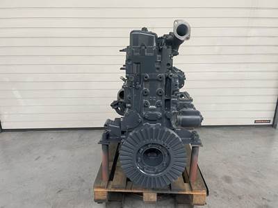 2022 Mitsubishi 6D24-TCE2 LONG-BLOCK Diesel Engine For Sale | Balenhoek ...