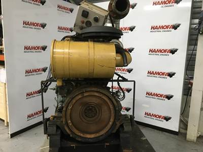 2006 Mitsubishi 6D24-TCE2 USED Diesel Engine For Sale | Balenhoek ...